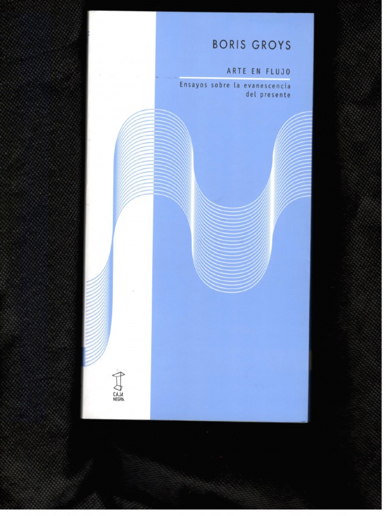 Boris Groys | PDF