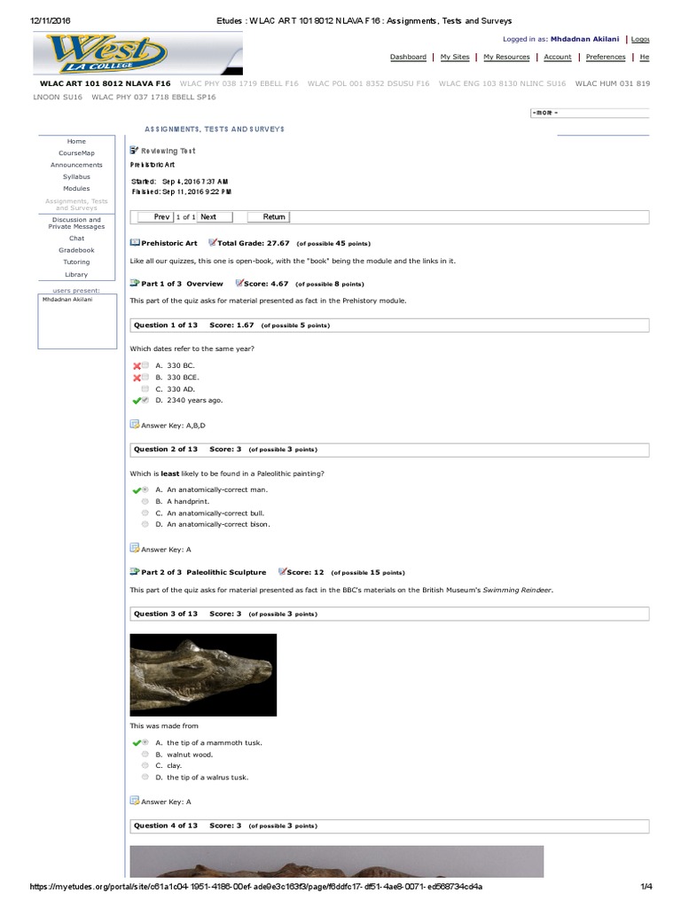 Prehistoric Art Pdf Pdf Archaeology