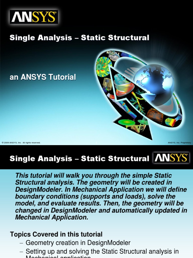 MECH Single System | PDF