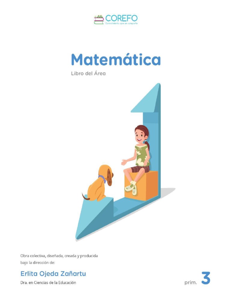 Libro Corefo 3° | PDF | Subconjunto | Conjunto (Matemáticas)