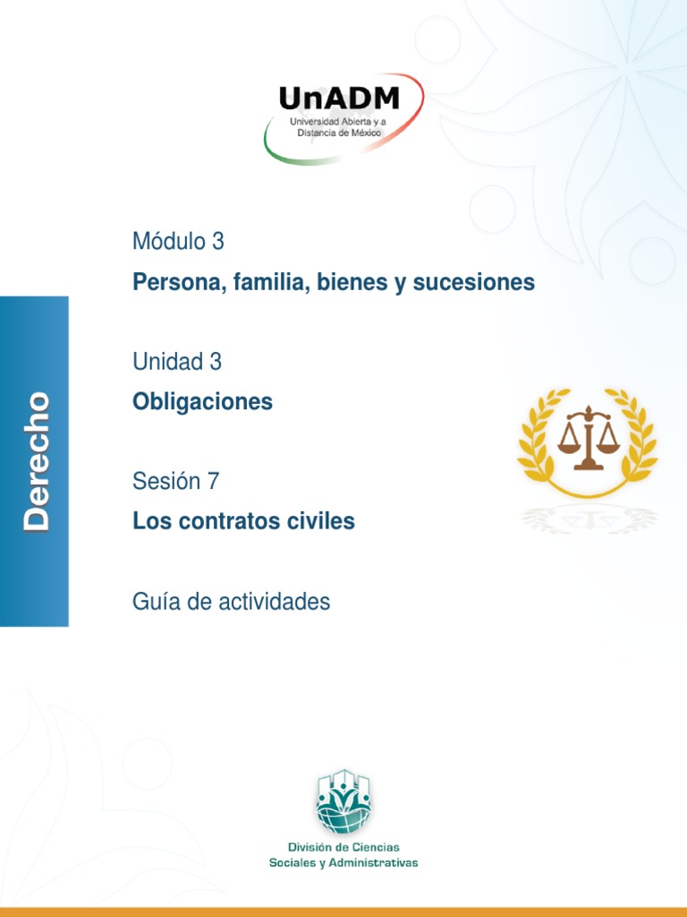 De M3 U3 S7 Ga | PDF | Maestros | Science