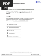 FEMA Org Chart | PDF | United States Department Of Homeland Security ...