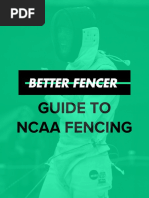 Fencing Parry Positions Explained | PDF | Fencing | Anatomical Terms Of ...
