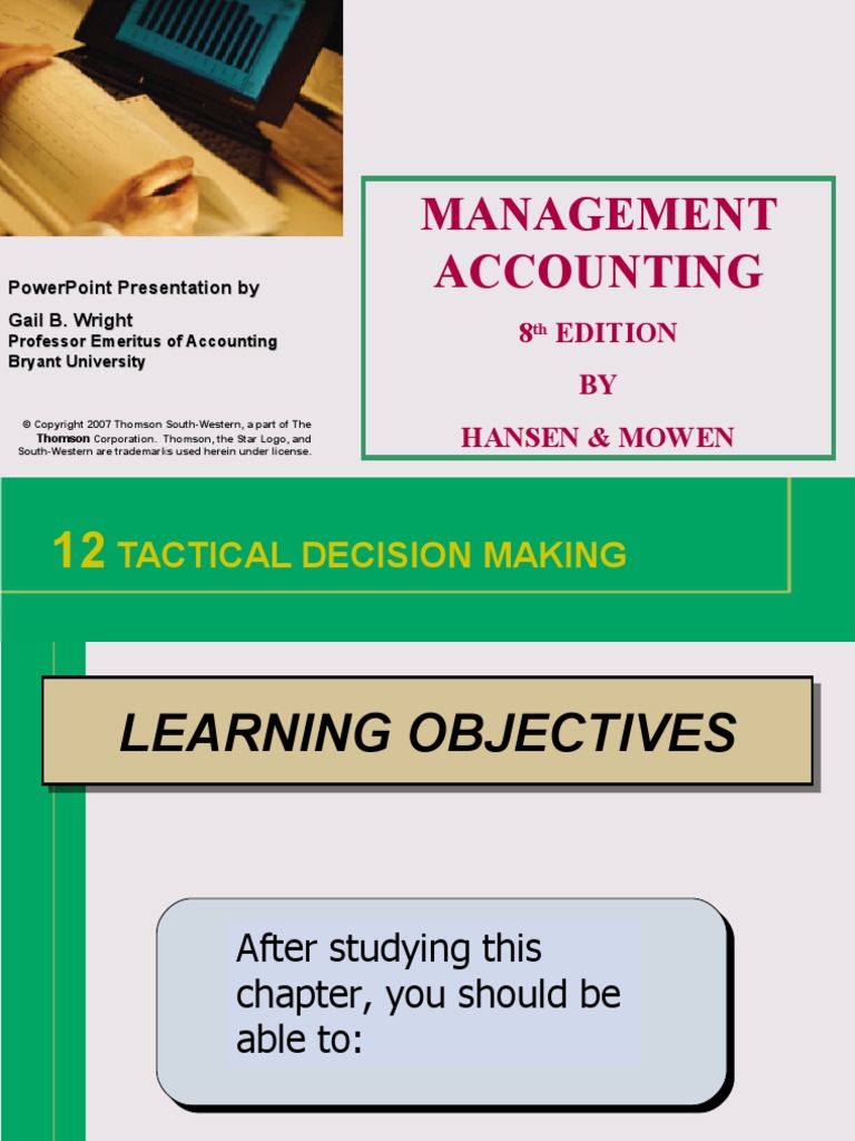 Hansen AISE IM Ch12 | PDF | Linear Programming | Labour Economics