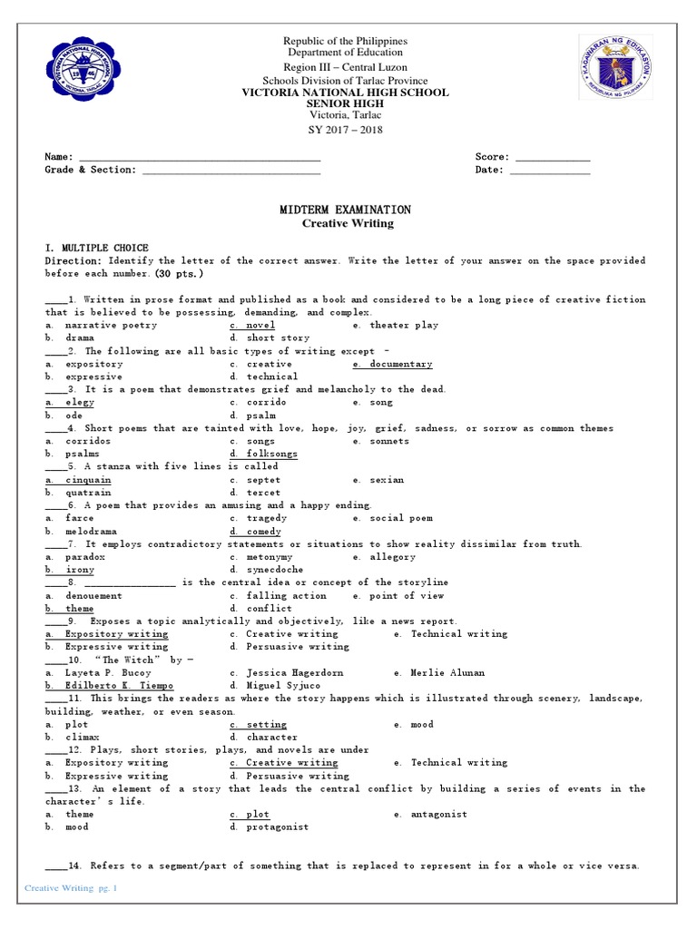 midterm-creative-writing-answer-key-pdf-irony-poetry