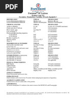 Well Log Mnemonics Guide | PDF | Electrical Resistivity And ...