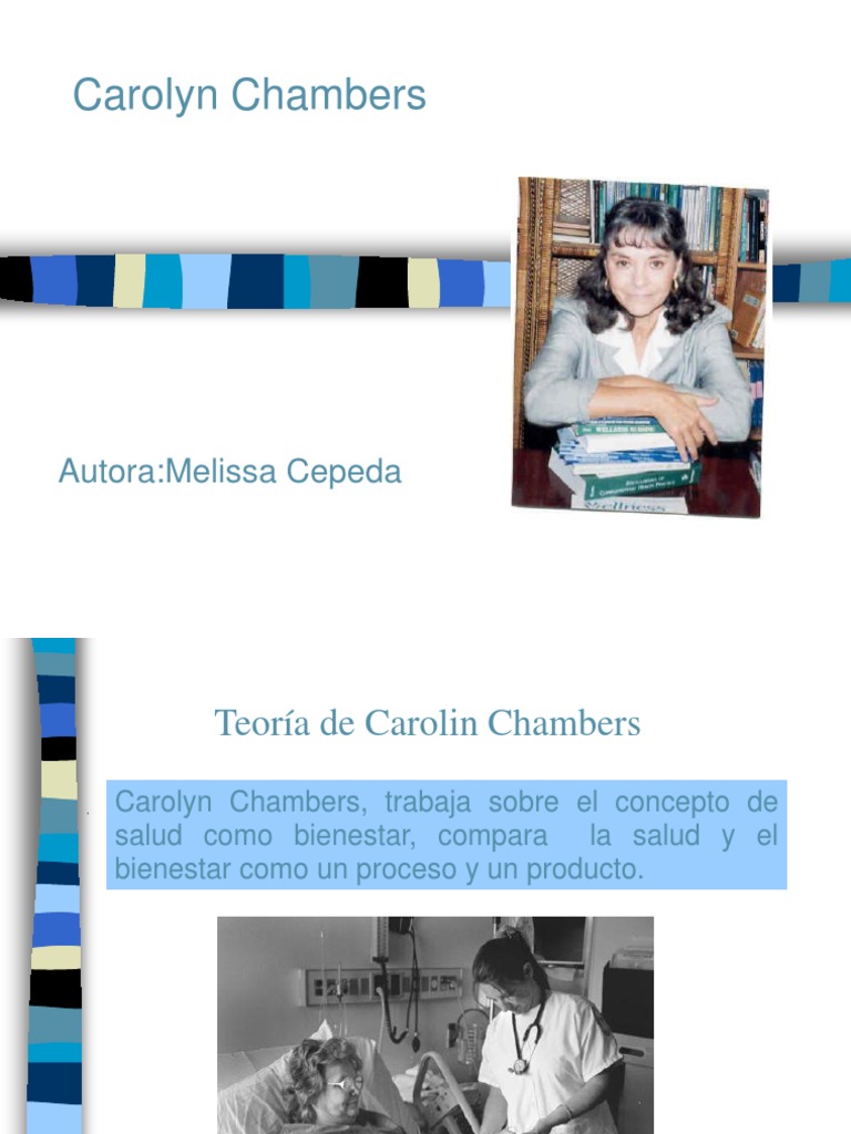 Caroline Chambers | PDF