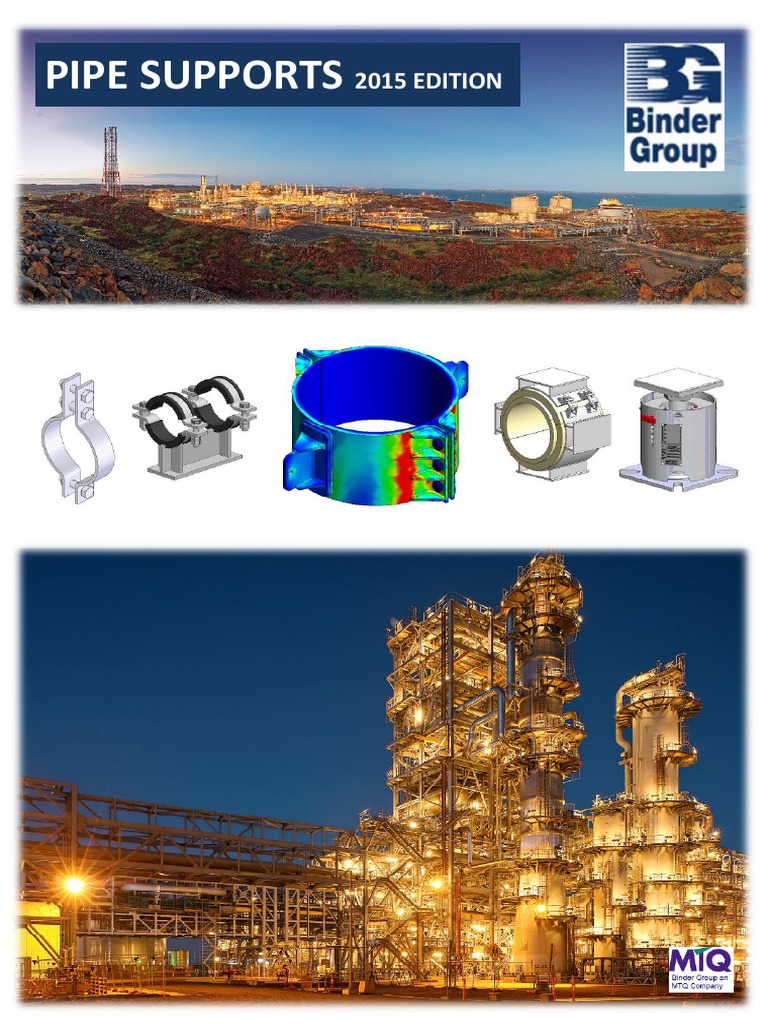 BINDER CATALOGUE 2015 COMPLETE WEB Rev 1 PDF | PDF | Pipe (Fluid ...
