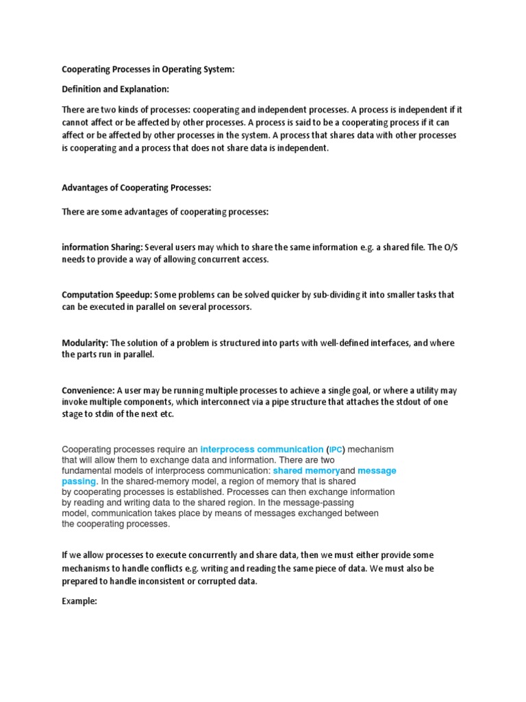 Concurrent Processing Pdf Process Computing Parallel Computing 6080