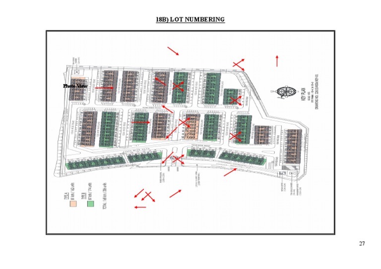 18B) Lot Numbering | PDF