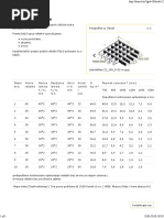 Jis B 1301 Key | PDF