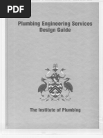 Bs 6700 Pipe Sizing | PDF