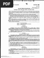 Mil-HDBK-695F Rubber Products - Recommended Shelf Life | PDF | Shelf Life | Specification ...