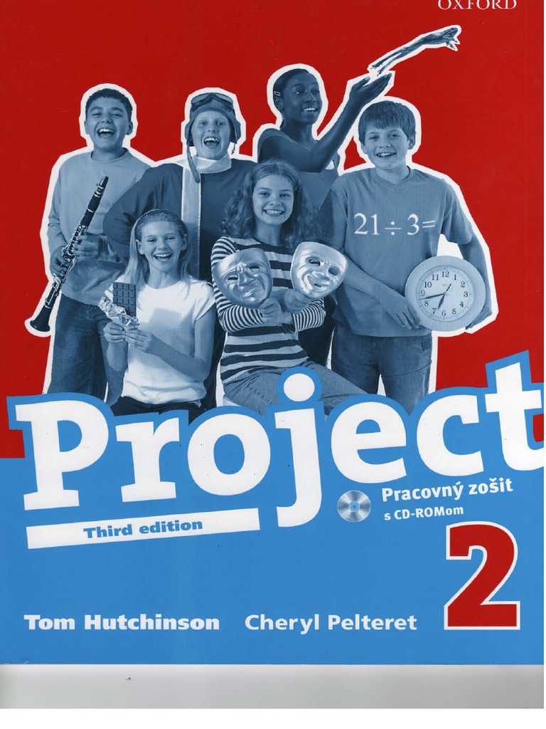 Project 2 Third Edition - WB PDF | PDF