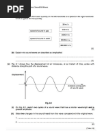 Electrical Symbol: Physics IGCSE | PDF