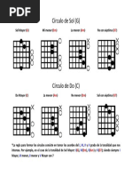 Chords For Corridos - Acordes para Corridos | PDF | Acorde (Música ...