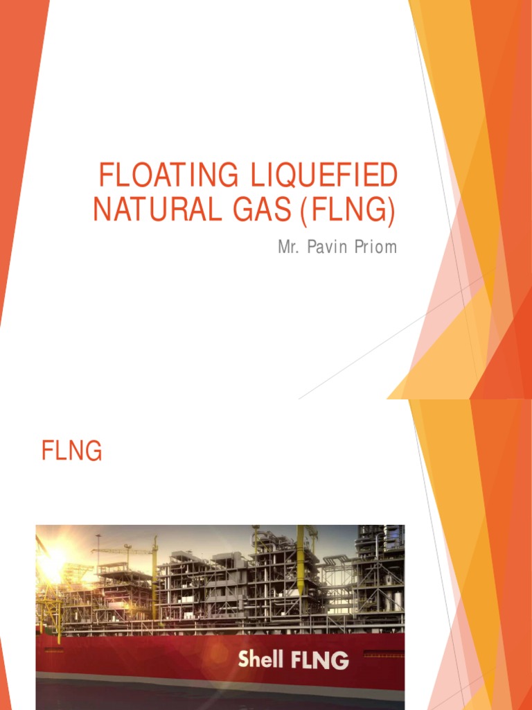 FLNG | PDF