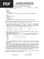 Form Surat Perintah Kerja Lembur (Contoh SPKL 1) | PDF | Komputer ...