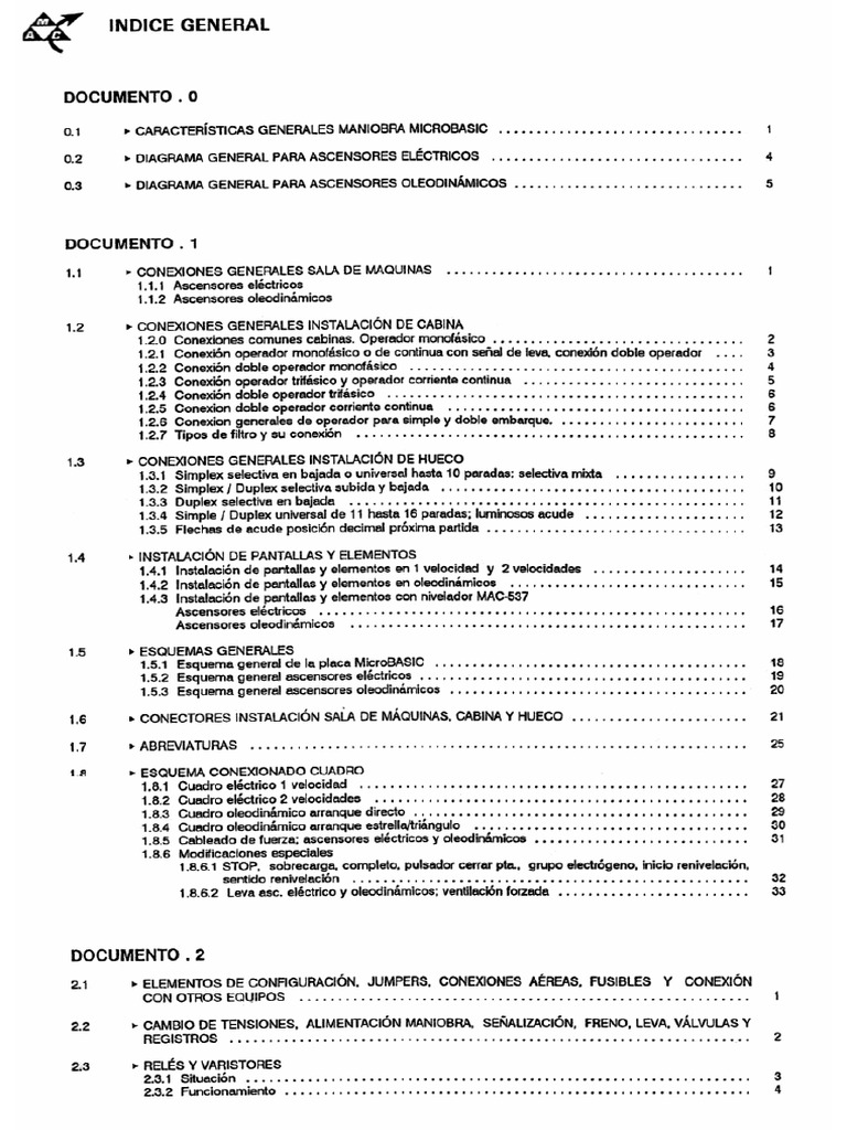 MicroBasic V1.00 PDF | PDF