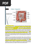 Incisión de Rocky Davis en Apendicetomía | PDF | Medicina CLINICA ...
