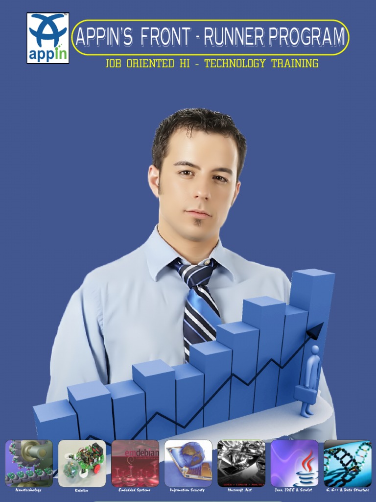 Hi-Tech Training & Certification Guide | PDF | Java Platform | Computer ...