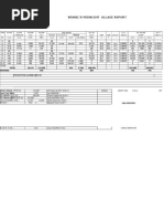 Lesson Learnt Template (KAA - SKO DPDSV) | PDF | Business