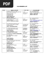 Cha Companies List | PDF | Supply Chain Management | Service Industries