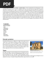 Entered Apprentice Study Guide | PDF | Freemasonry | Masonic Lodge