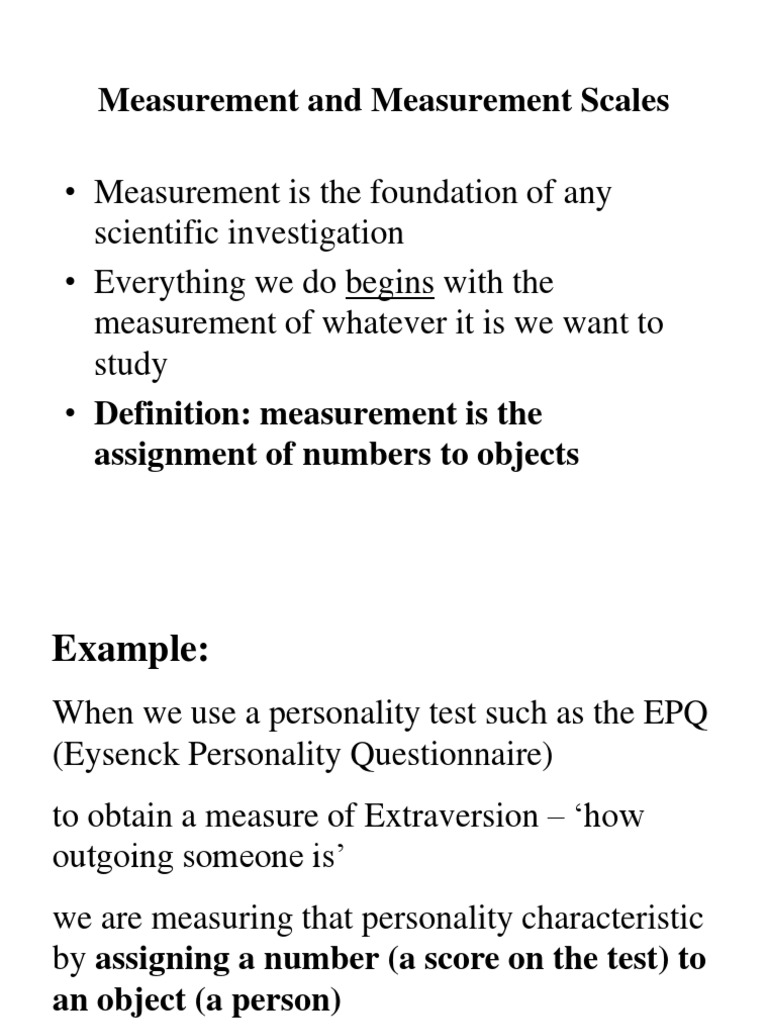 0 Types Variables Sum Notations Pdf Level Of Measurement Summation