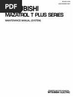 Mazak M Code List | PDF | Machines | Crafts