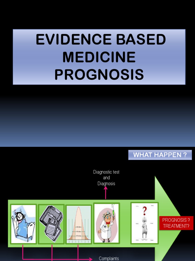 Crp5 k3 Prog Pce | PDF | Cohort Study | Prognosis
