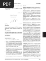 Poligelina o Gelatina Succinilatada (Con o Sin Potasio) | PDF | Ciencia ...