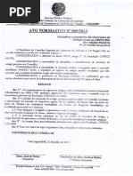 Recibo de Emprestimo | PDF