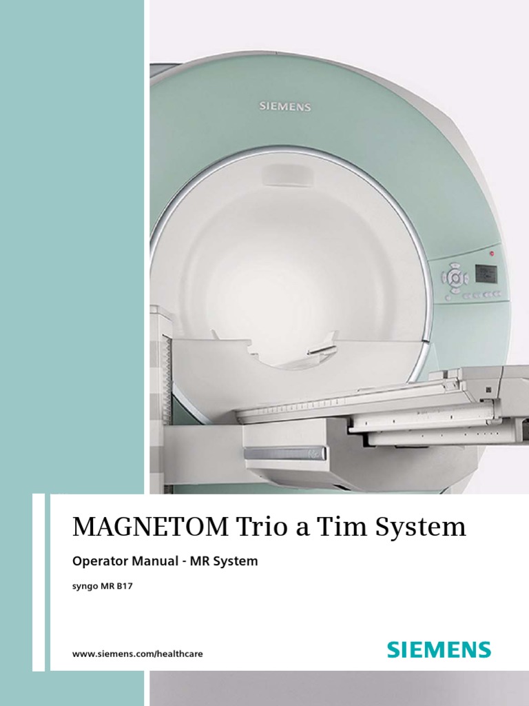 Siemens Safety Features | PDF | Implant (Medicine) | Hazards