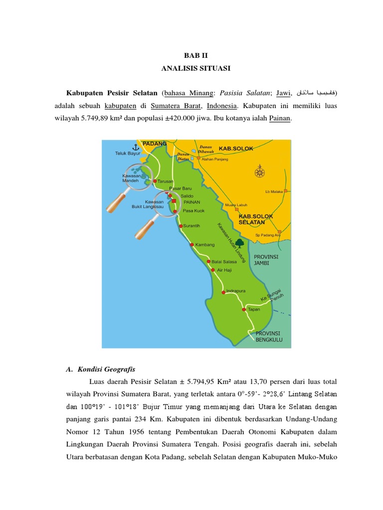 Tgs KLPK Pak Wawan Bab 2 | PDF