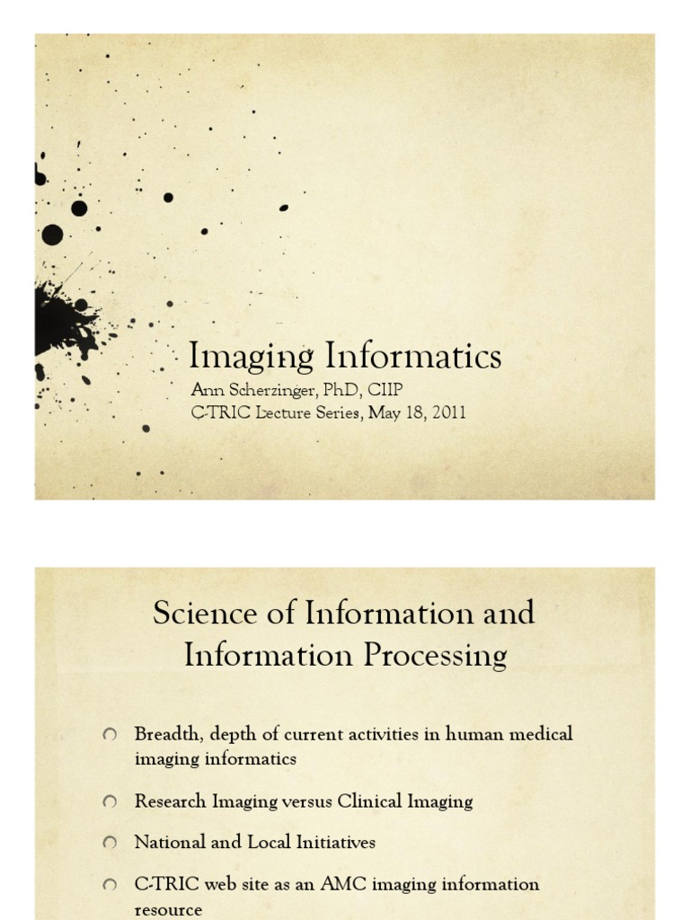 Creating A DICOM Router in 15 Minutes Using Mirth Platform - Rady's ...