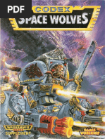 Tyranids - Codex 3rd Edition 2001 | PDF