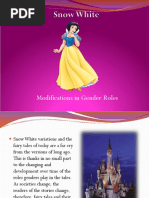 Snow White | PDF