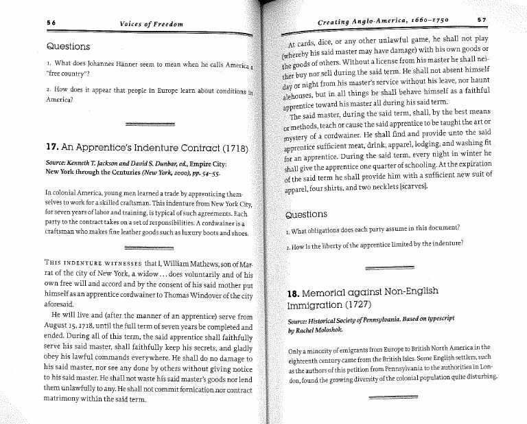 Indenture Contract | PDF