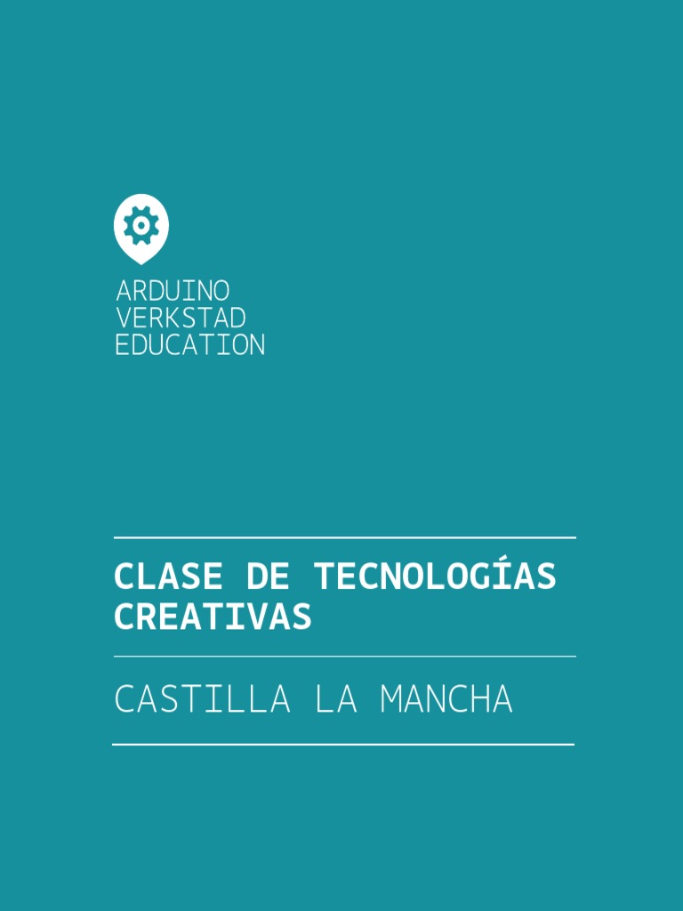 Arduino Clases | PDF | Informática y tecnología de la información | Science Arduino Clases | PDF | Informática y tecnología de la información | Science