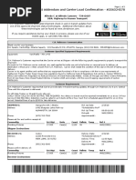 Ross Stores DOMESTIC Routing Guide 2021 - Eff 120921 | PDF | Cargo ...