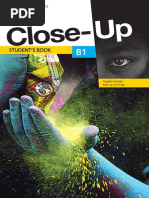 Close-Up - B1 - Student's Book | PDF