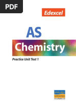 Leachaid Ul: Health Hazard 1 Fire Hazard 1 Reactivity 1 | PDF ...