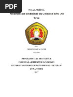 Sample Architectural Thesis Proposal | PDF | Manila | Innovation