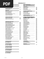 Zen Ancestors Lineage Chart | PDF | Buddha Nature | Japanese Philosophy