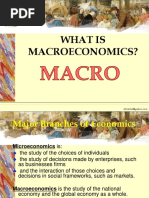 Definitions of Ten Different Authors of Economic | PDF | Economics ...
