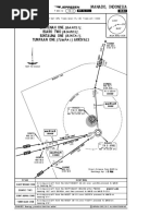 WIII Chart | PDF | Air Traffic Control | Runway