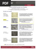 SAE J2340 (2017 03) (Categorization, Properties DentResistant ...