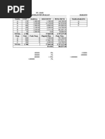 Gcash: Cash In/ Out Rate Charges | PDF