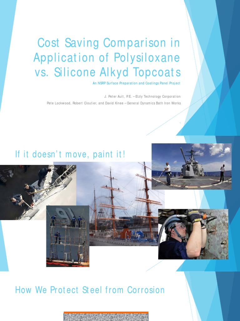 5 Polysiloxane Coatings Public | PDF | Silicone | Paint